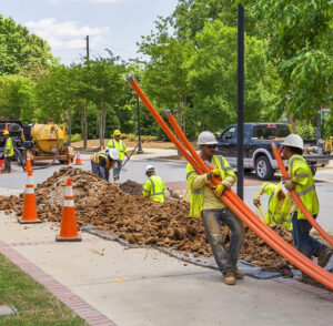 Glass Roots Construction