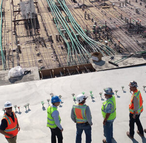 Glass Roots Construction